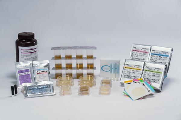 Microbial Testing Kit, Microbiology Sample Test & Lab Kit | ELEX Biological