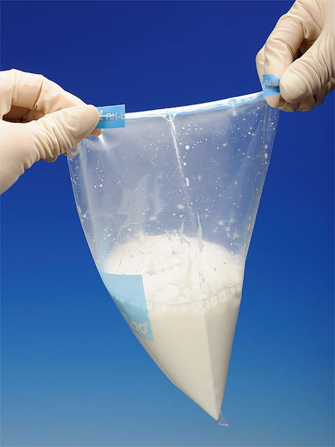 Sterile Sample Bags For Microbiology, Sample Ziplock Bags Wholesale